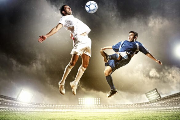 Understanding Accountability in Sports: When Athletes Won’t Own Up to ...