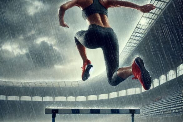 Understanding Accountability in Sports: When Athletes Won’t Own Up to ...